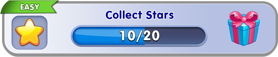 What are Missions? – Bubble Shooter