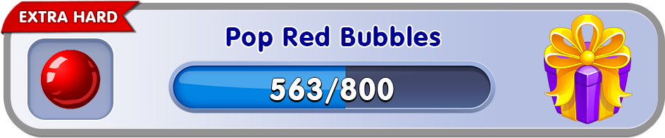 What are Missions? – Bubble Shooter